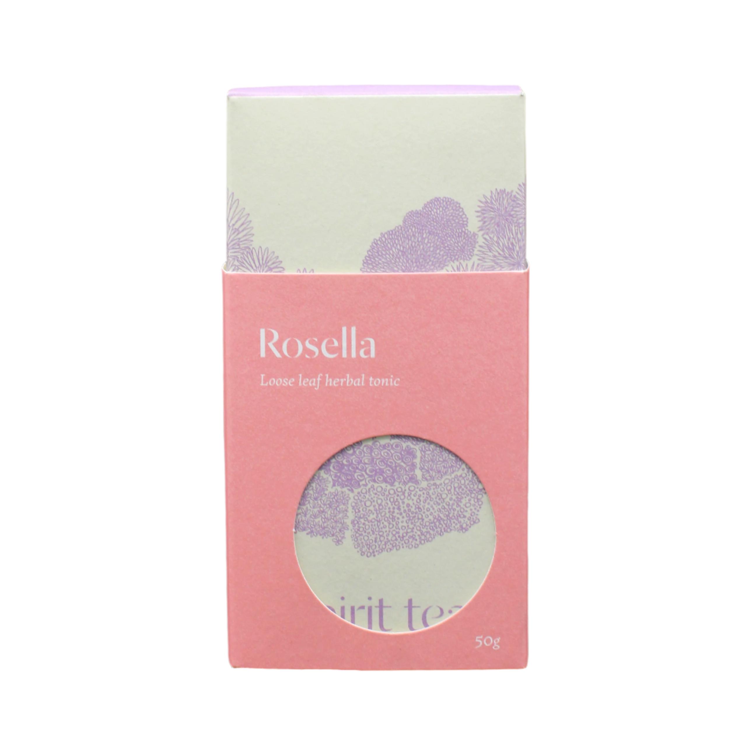 Rosella Herbal Tea – Thou Mayest