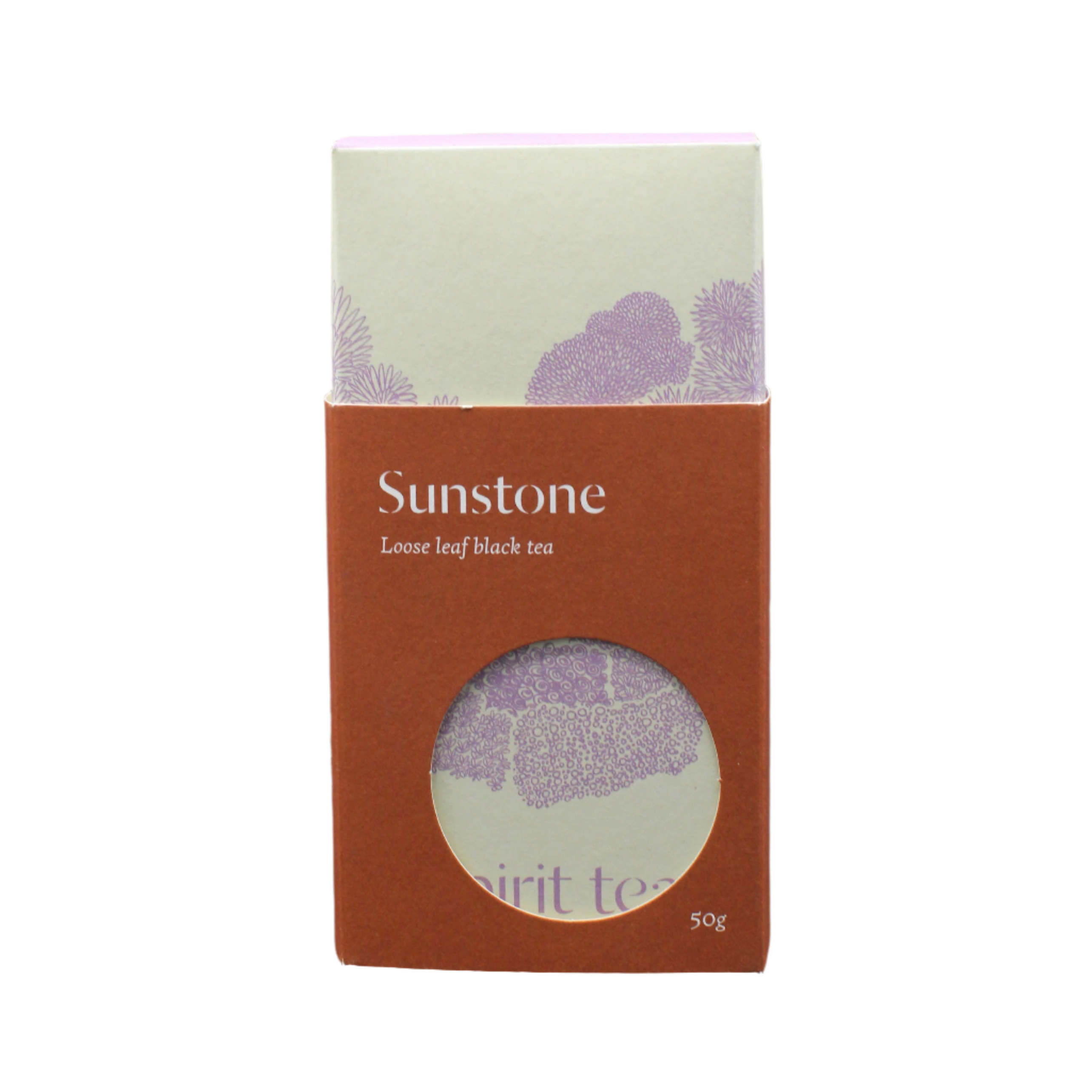 Sunstone Black Tea – Thou Mayest