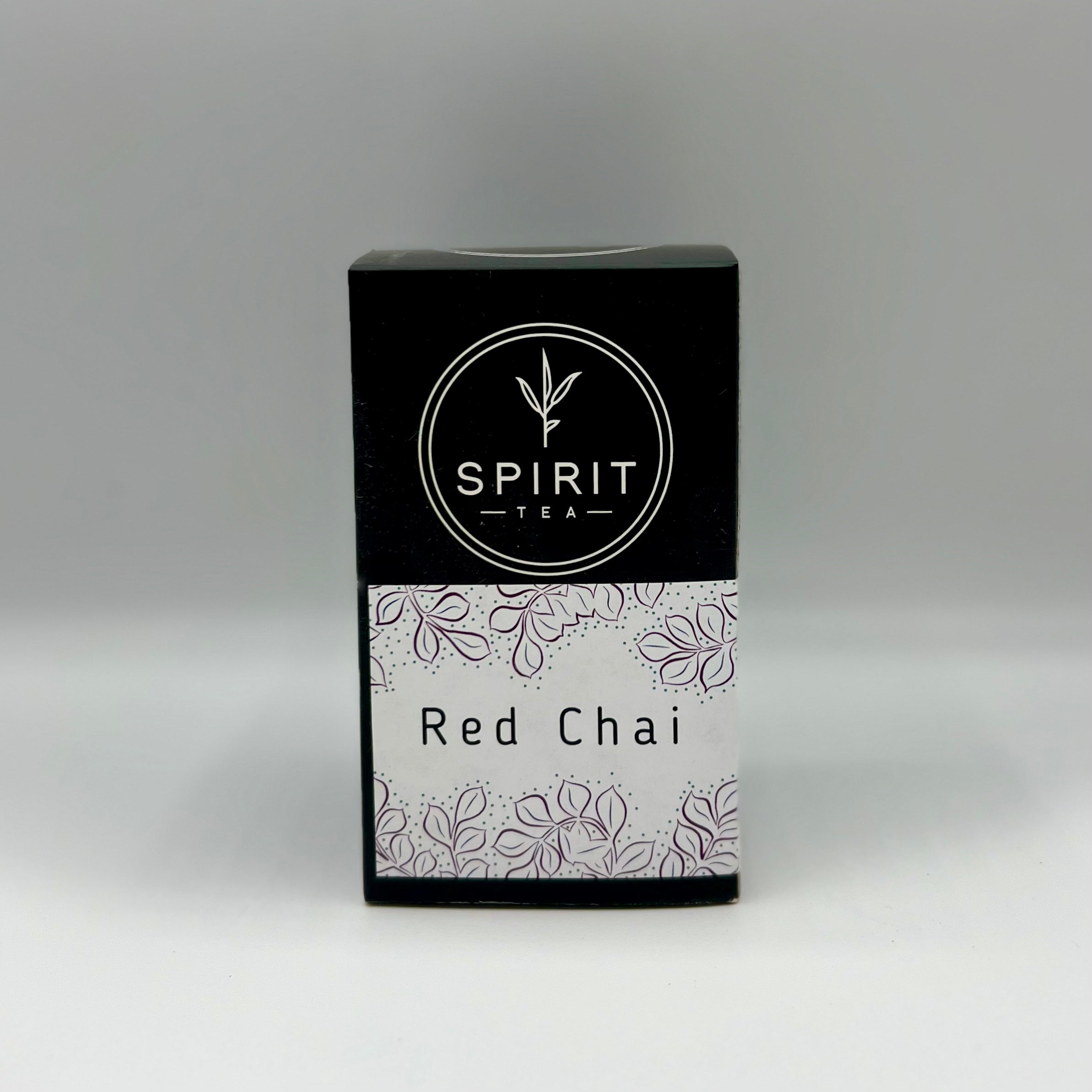 Red Chai Herbal Tea – Thou Mayest